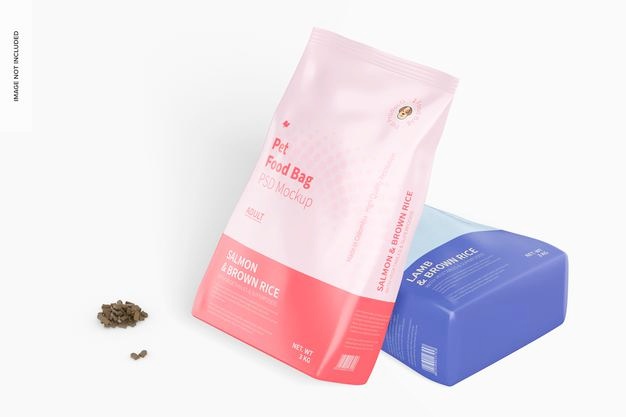 42+ Download Rice Bag Mockup Free Psd PSD – 7765mockup